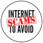 Internet Scams to Avoid
